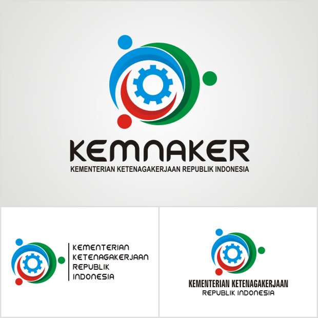 Logo KEMNAKER 2015 | HelloMotion.com